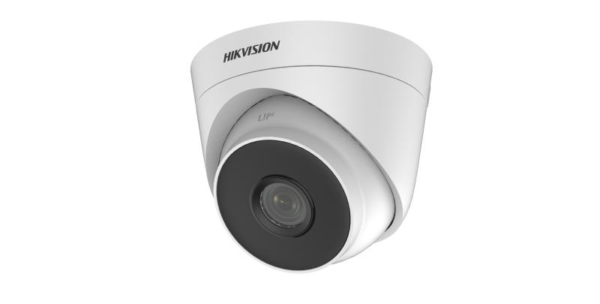 Hikvision DS-2CE56D0T-IT3 2MP Dome Camera