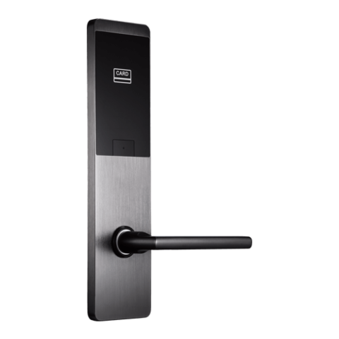 ZKTeco LH6500 Hotel Super Thin Door Lock Advanced - Technical Technology