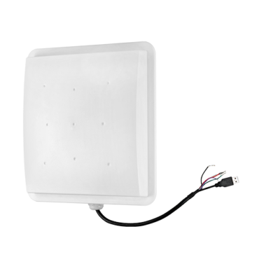 ZKTeco UHF1-5E Long Distance Wiegand Reader - Technical Technology