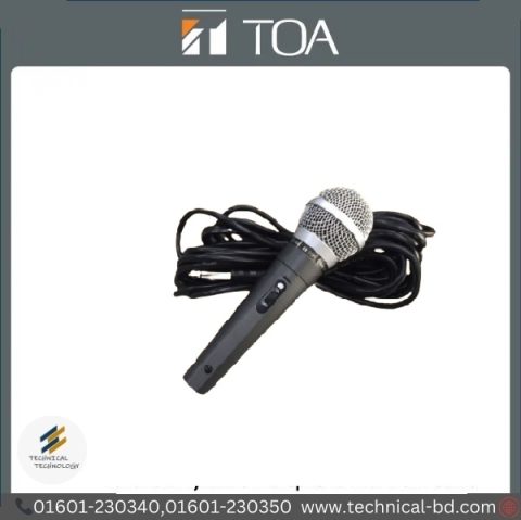 TOA DM-420 Microphone Price in bd