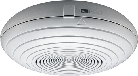 Toa PC-2268 Ceiling Mount Speaker - Technical Technology