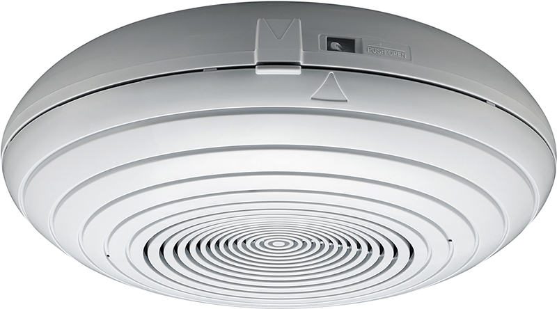 Toa PC-2268 Ceiling Mount Speaker - Technical Technology